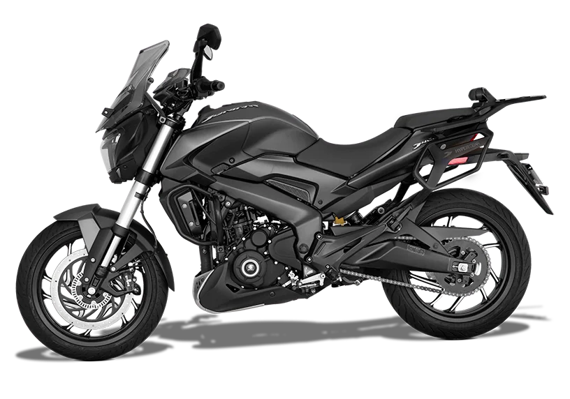 Historia, Modelos y Tecnología de Bajaj Motos España