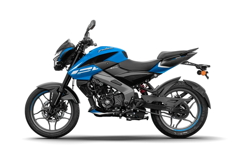 Moto Pulsar NS 400 Euro 5+ | Motos Bajaj España