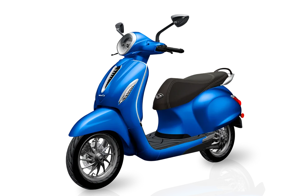 Historia, Modelos y Tecnología de Bajaj Motos España