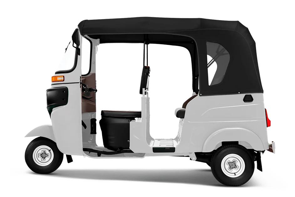 Historia, Modelos y Tecnología de Bajaj Motos España