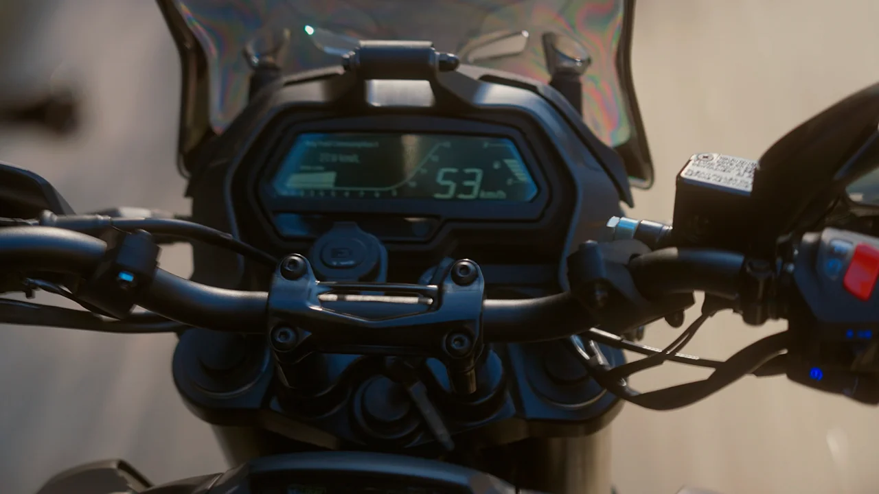 Moto Dominar 400 Euro 5 + | Motos Bajaj España