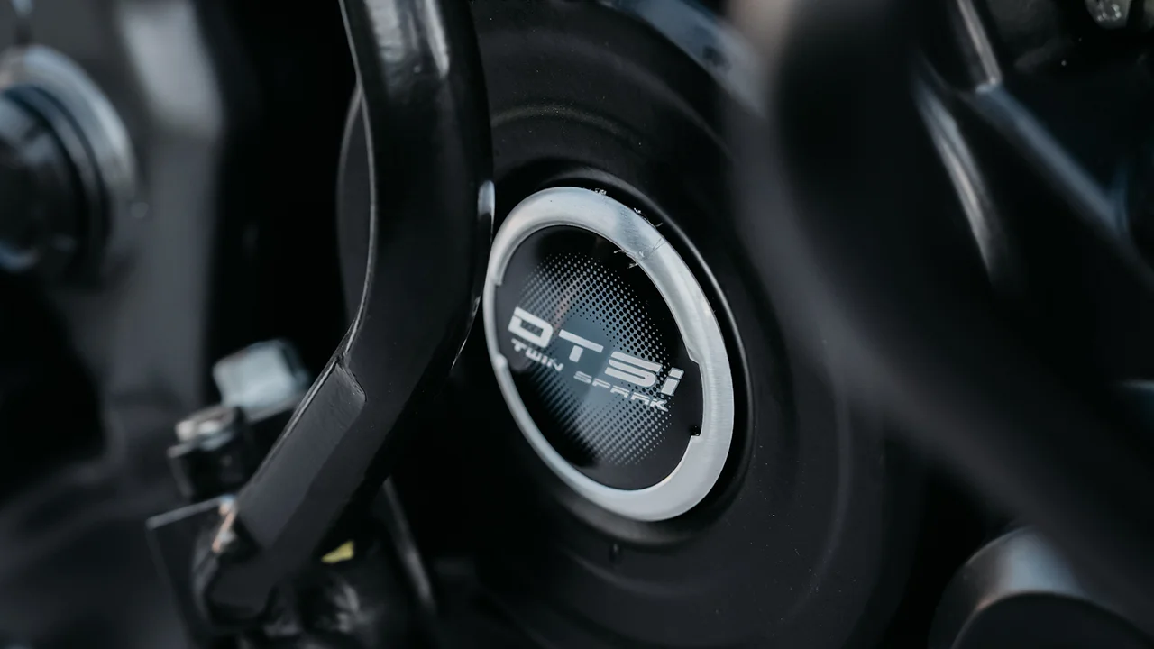 Moto Pulsar NS 125 Euro 5 | Motos Bajaj España