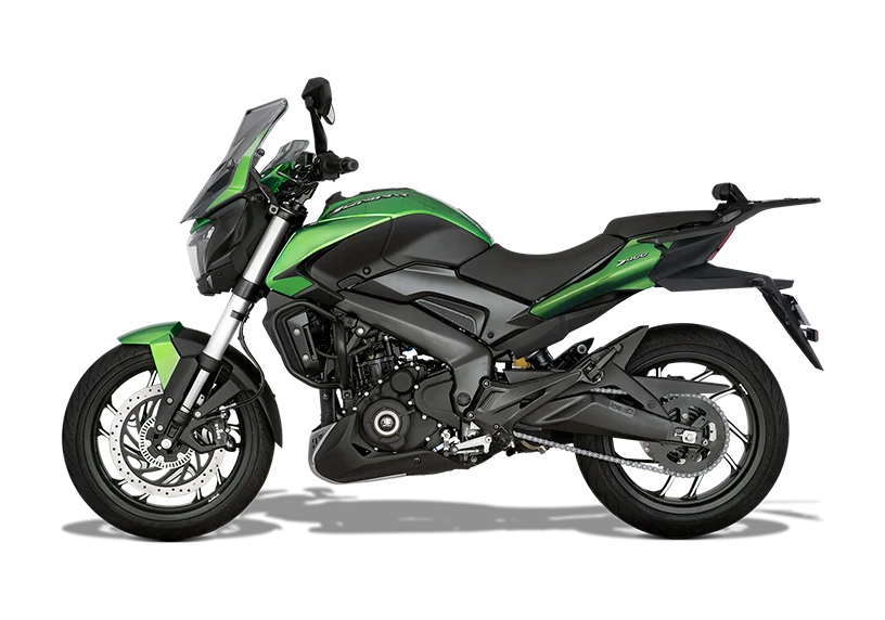 Motos Pulsar | Motos Bajaj España