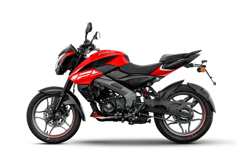 Moto Pulsar NS 400 Euro 5+ | Motos Bajaj España