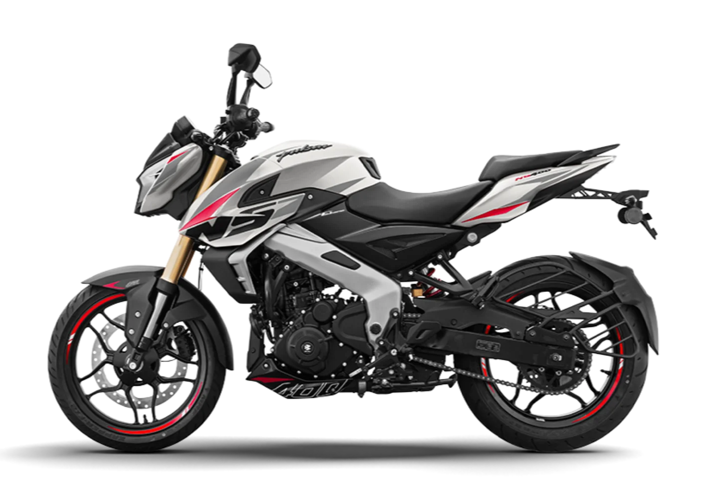 Motos Pulsar | Motos Bajaj España