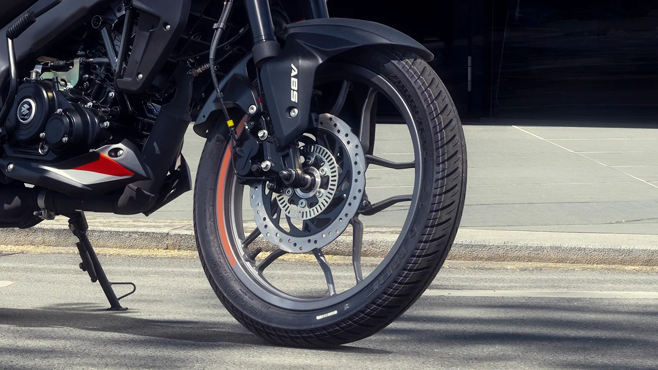 Moto Pulsar NS 125 Euro 5 + | Motos Bajaj España