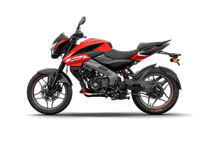 Moto Pulsar NS 125 Euro 5 + | Motos Bajaj España